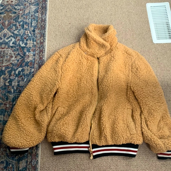 Forever 21 | Jackets & Coats | Cozy Cute Jacket Small | Poshmark